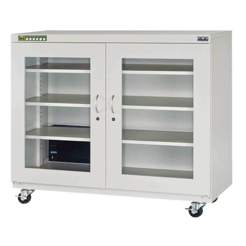 EDRY SL-585CA Ultra Low Humidity Dry Cabinet, Dry storage, Dry Box ...